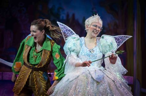 Jack And The Beanstalk Belgrade Theatre