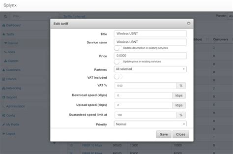 Ubnt Airos Wireless Radius Authentication