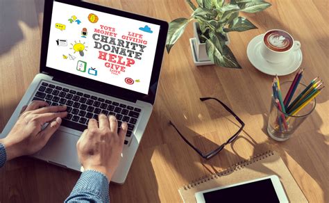 Why Nonprofits Need Social Media
