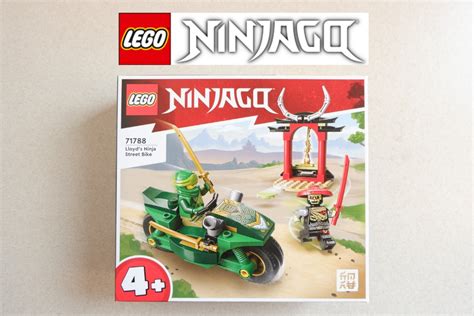 Lego Ninjago 71788 Toys And Collectibles Permainan Papan And Kartu Di