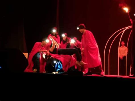 Predstava Osmi život sa obe strane scene Kako su tekle pripreme otkrivaju glumci Lepota