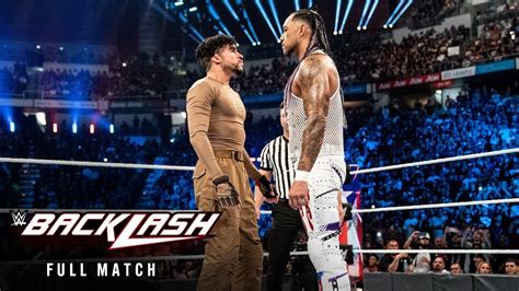 Fue El Mejor Día De Mi Vida Bad Bunny Sobre Su Lucha En Wwe