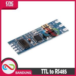 Promo MAX485 MODULE RS 485 TTL TO SERIAL UART TTL CONVERTER MODULE ARDUINO Kota Bandung