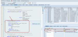 SYNTAX ERROR Dumps After SAP SP Upgrade SAPissues