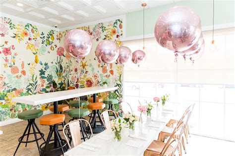 Anagram Balloons - LISH Creative
