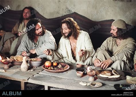 Henry Ian Cusick Jesus