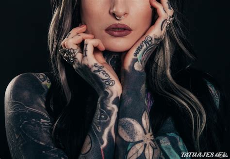 Consejos útiles Que Tienes Que Conocer Antes De Tatuarte Tatuajes 123