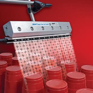 Static Eliminators Exair