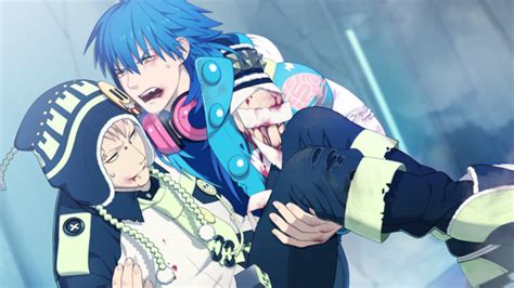 Aoba Ito Telegraph