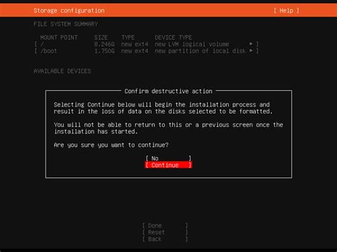 Ubuntu Server 22 04 LTS를 설치하는 방법