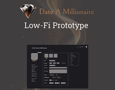 Dating App Projects Photos Videos Logos Illustrations And Branding Behance