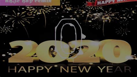 Happy New Year Remix YouTube