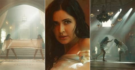 Tiger 3 कटरीना कैफ के खाली टॉवल लपेटकर किया एक्शन सीन एक एक तस्वीर पर