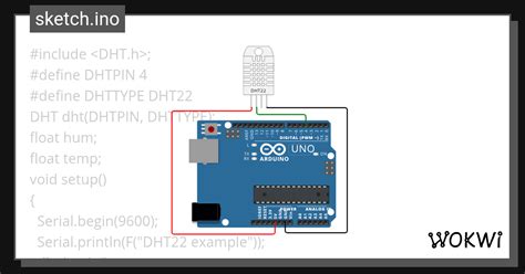 Lab3dht22 Wokwi Esp32 Stm32 Arduino Simulator