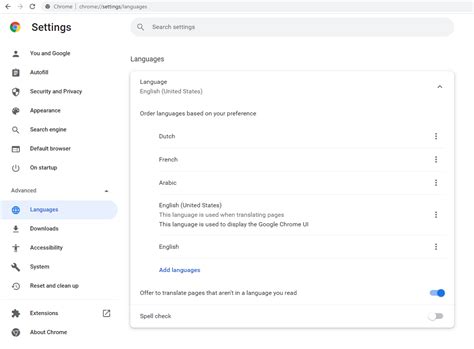 Next Js Internationalization I18n Tutorial Localizely