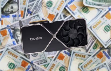 Insane Rtx 4090 Pre Order Price Emerges A Vietnamese Retailer Is