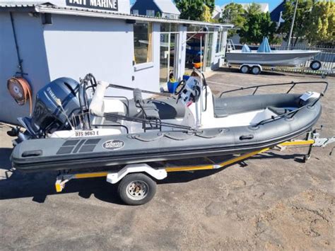 Tait Marine Dealership In Knysna Autotrader