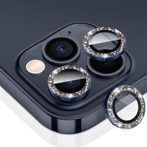 Amazon Mosfoil Iphone 15 Proiphone 15 Pro Max 対応 カメラフィルム カメラカバー レンズ