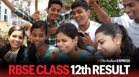 RBSE Rajasthan Board 12th Result 2021 BSER 12th Arts Science