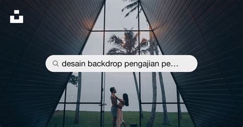 Desain Backdrop Pengajian Pernikahan Coreldraw Pictures Download Free