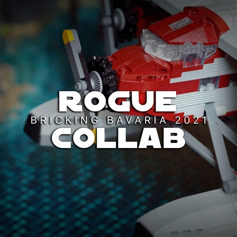 Bricking Bavaria Lego Ausstellung In Friedrichshafen