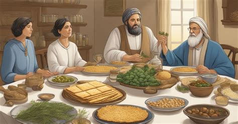 What Is Passover In The Bible A Concise Explanation Jesus Christ Savior