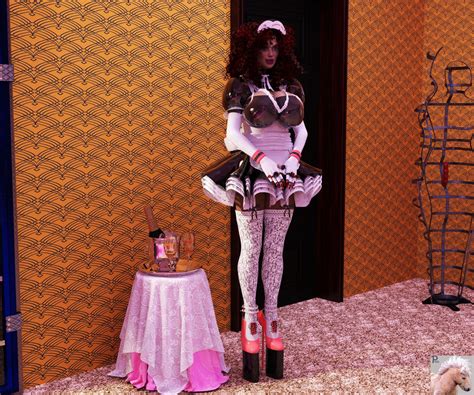 Esthers Bedroom 3 29 By Palomino555 On Deviantart