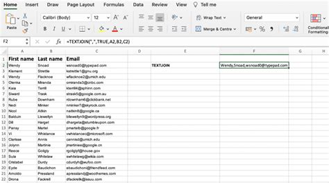 Combine Multiple Columns In Excel Into One Column Layer Blog