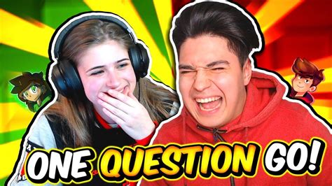 One Question Go With Gd Juniper Youtube