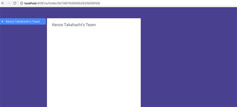 Build A Project Management Tool With Vuejs Nodejs And Apollo — Part
