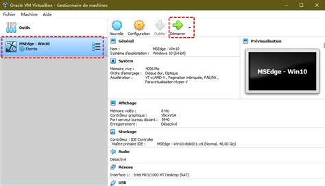 Comment Installer Windows 10 11 64 32 Bits Sur Machine Virtuelle