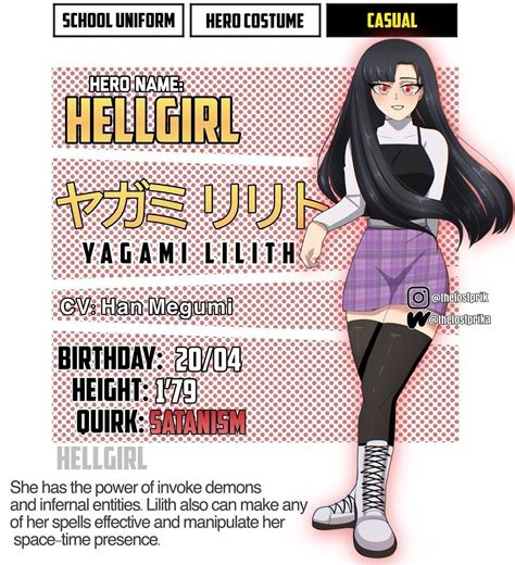 My Hero Academia Costume Hero Academia Characters Female Characters