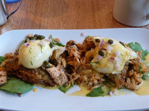 Breakfast At The Ruby Slipper In Pensacola Here There And Everywhere