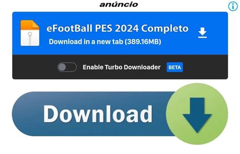 Baixe Agora Mesmo Novo Efootball Pes 2024 Atualizado Para Ppsspp God