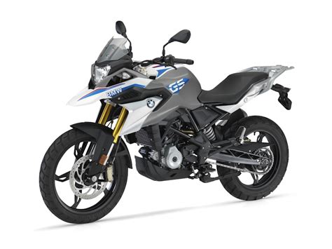 Bmw G 310 Gs 2019 Motoren En Toerisme
