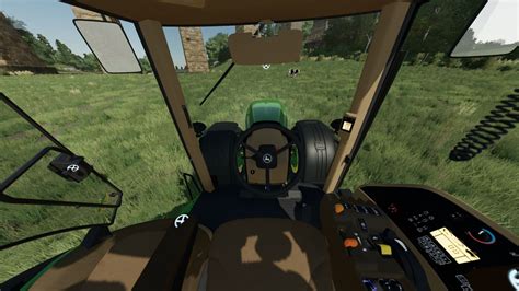 John Deere 8020 Fs22 Kingmods