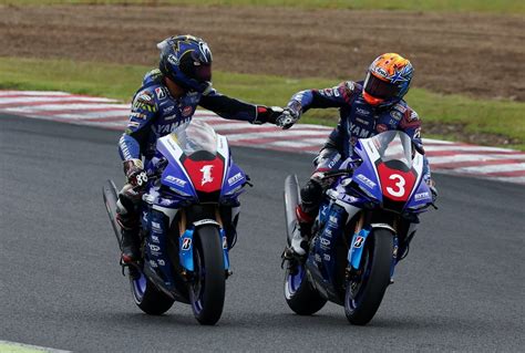 【動画】2023年全日本ロードレース選手権 第3戦 Sugo レースダイジェスト Bridgestone Mc Topics Room