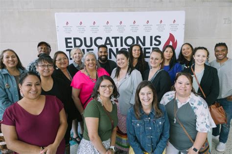 American Indian College Funds Ihduwiyayapi Advancing Indigenous Early