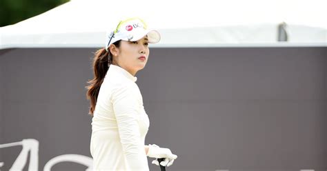 한진선 와이어 투 와이어 우승을 노린다 포토