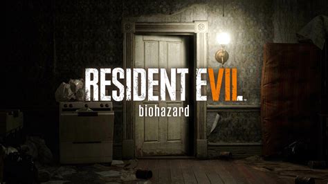 RE7 Wallpapers Wallpaper Cave