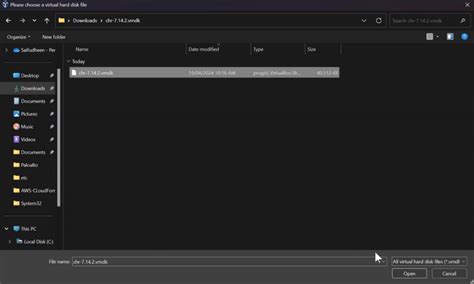 How To Install Mikrotik Router On Virtualbox Getlabsdone