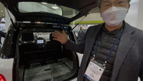 조재환의 카테크 교환형 전기차 배터리팩에도 변신이 필요한 시대 Zdnet Korea