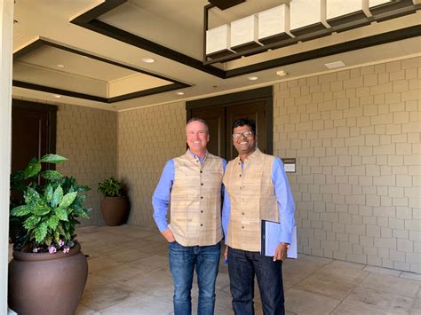 Prakash Velpula On Linkedin Were Back Together Again At Our