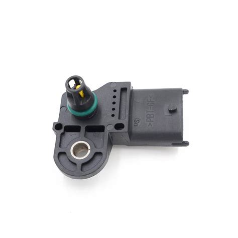 China Custom Cobalt Ss 3 Bar Map Sensor Manufacturers Suppliers Factory
