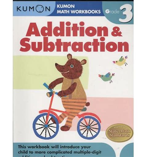 Buy Grade 3 Addition Subtraction At The Affordable Price Mumzworld