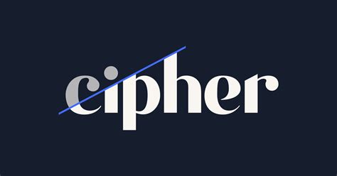 Cat Clifford Cipher News