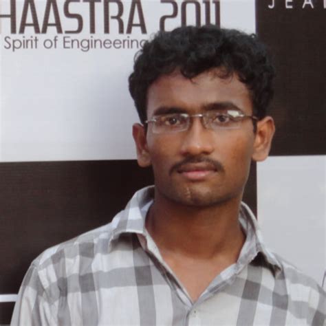 Komal Charan Garlapati Vit University Vellore Vit Division Of