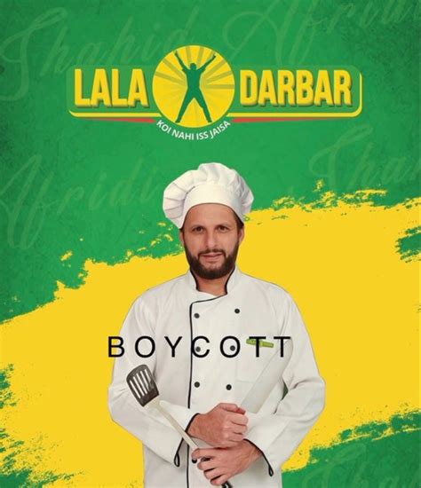 Shahid Afridi In Hot Water Over Recent Political Statements Regarding