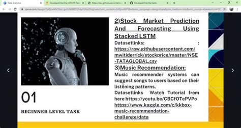Haritha Reddy On Linkedin Task2 ʟɢᴍᴠɪᴩᴏᴄᴛᴏʙᴇʀ Datascience Task2