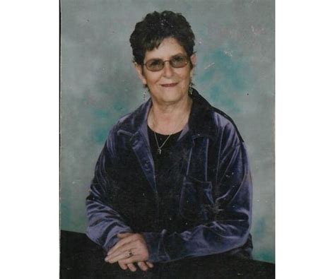 Karen Wright Obituary 2024 Pembroke Nc Revels Funeral Home